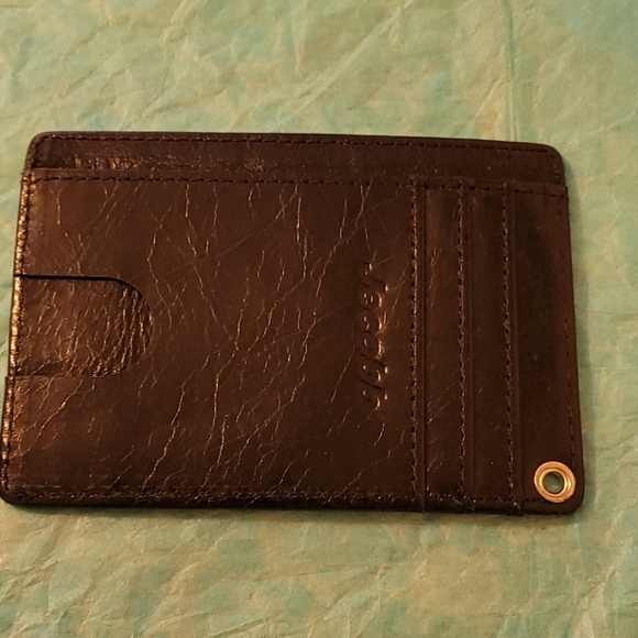 JACOBB | Accessories | Jacobb Credit Card And License Case | Poshmark